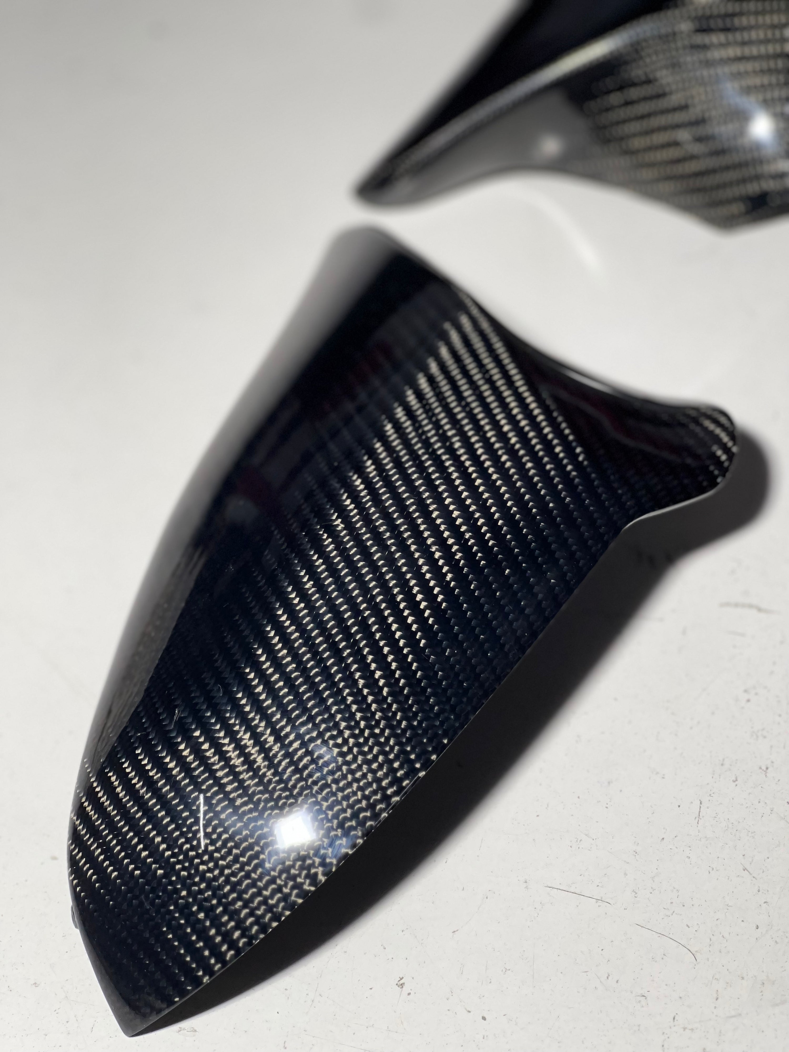 BMW F80 M3 F82 F83 M4 mirrors